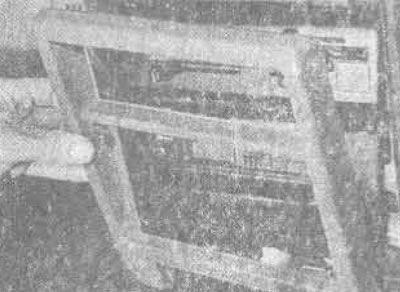 Instrument panel — removal and installation (Nissan Bluebird T12 ...